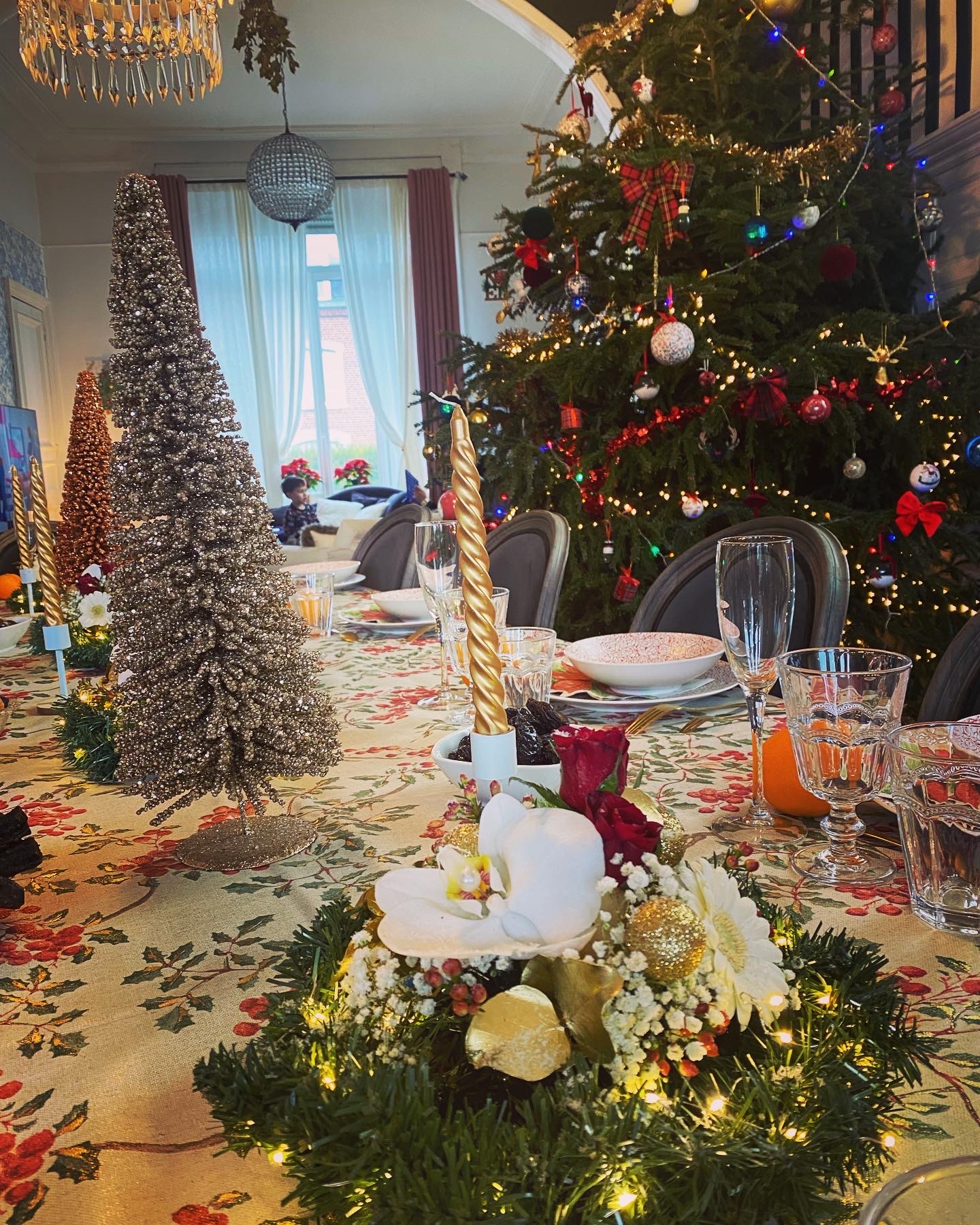 Évènements Privés – Château Devette