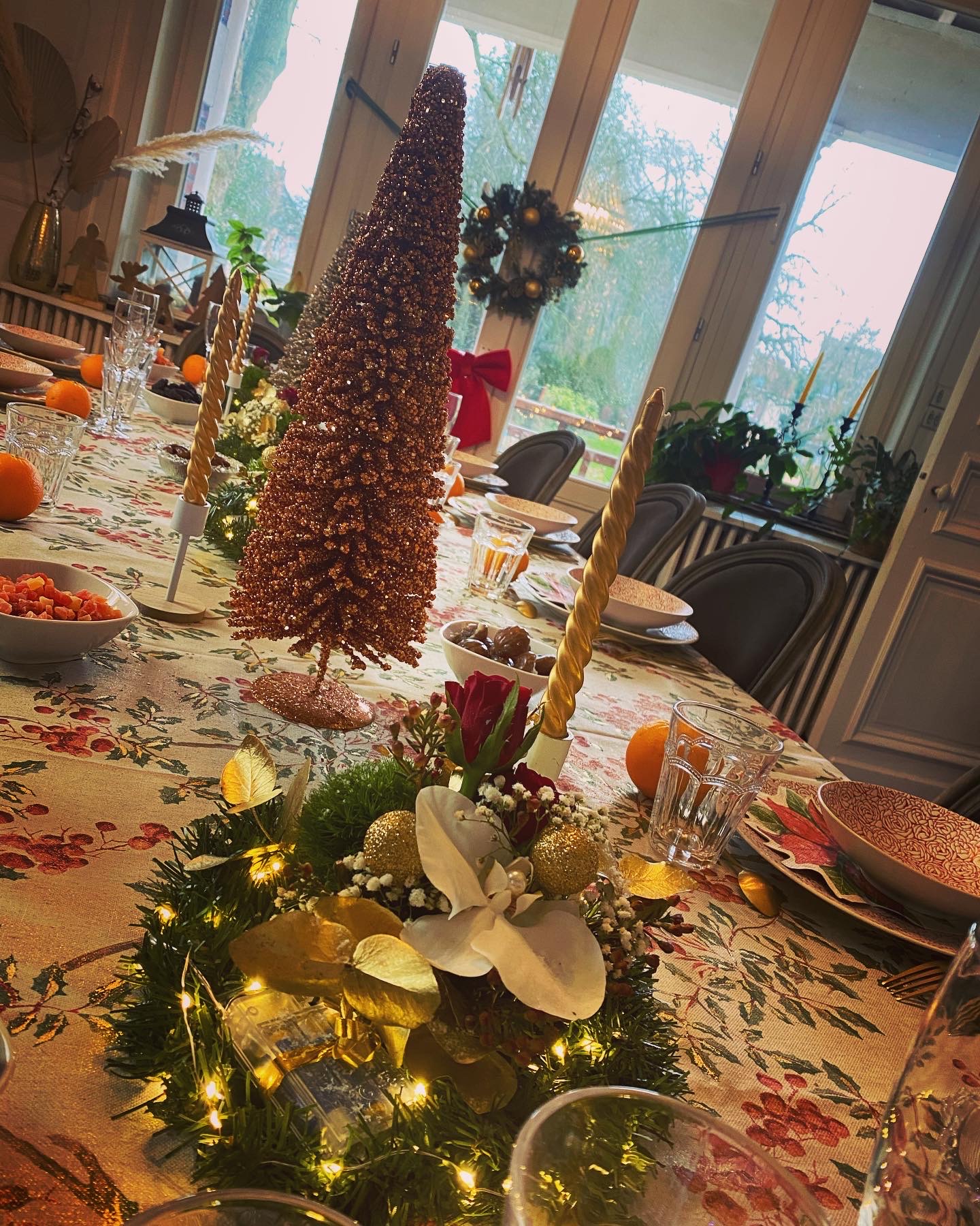 Évènements Privés – Château Devette