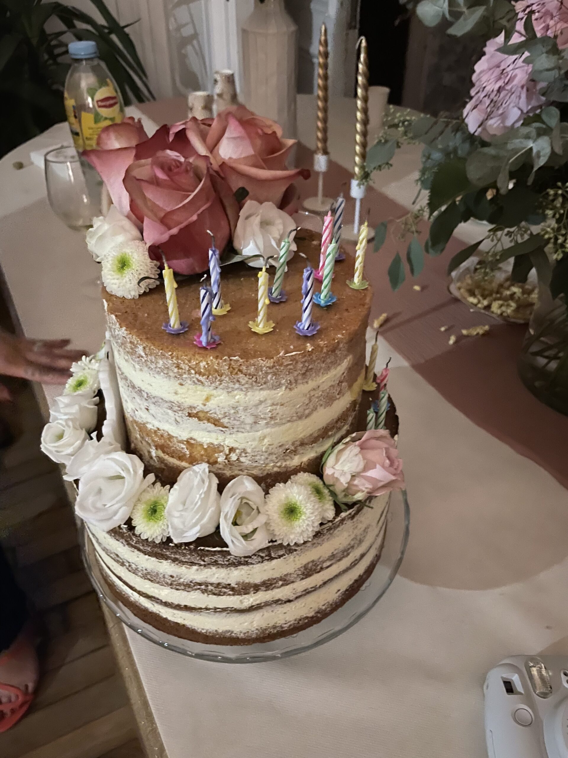 Évènements Privés – CHÂTEAU DEVETTE