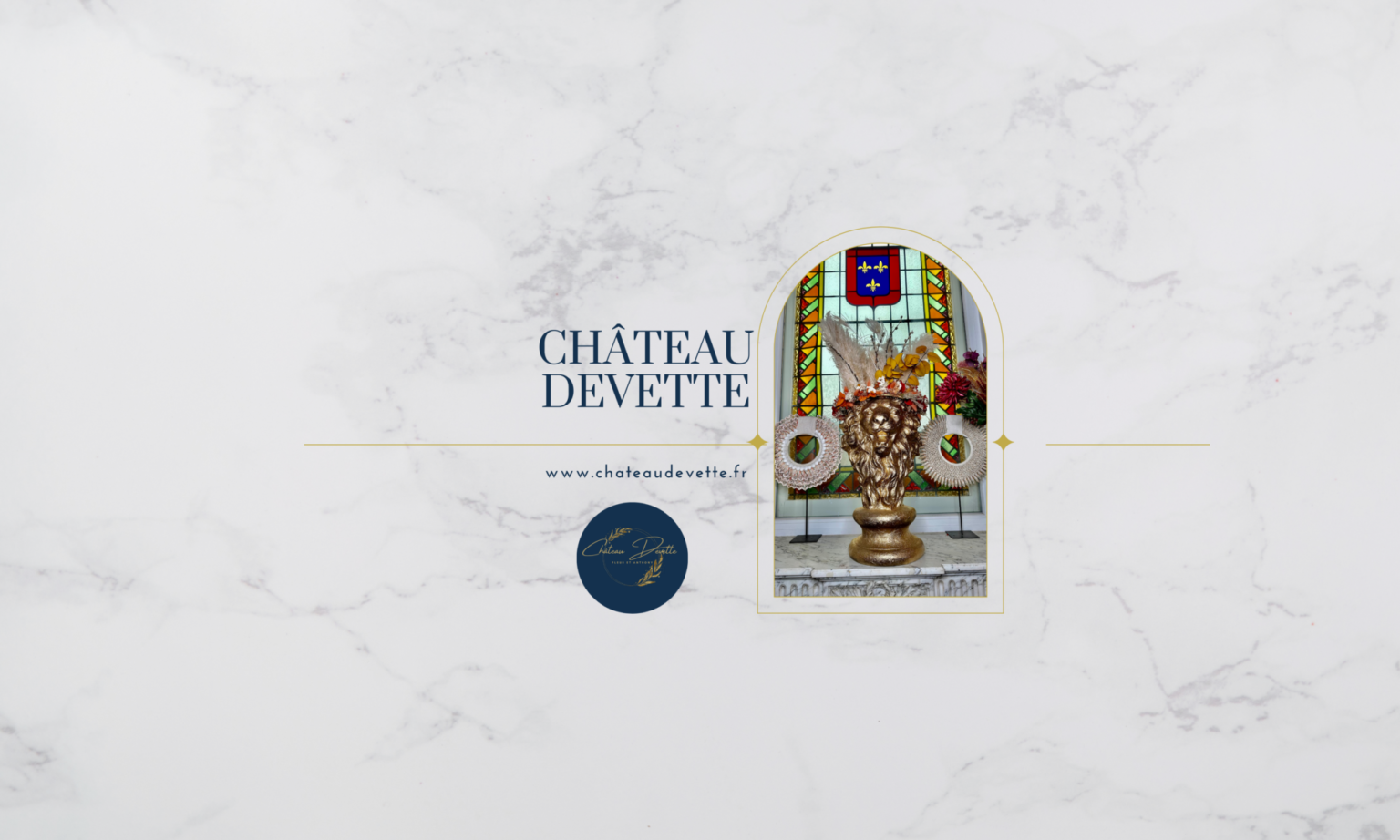 Château Devette